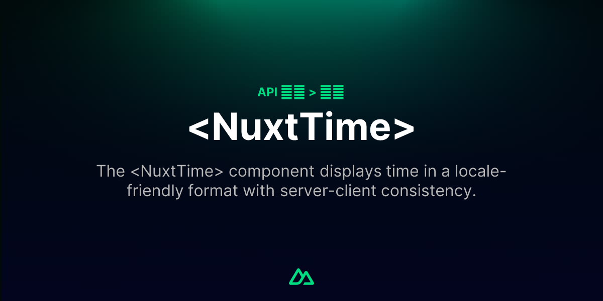 - Nuxt 组件 - Nuxt 中文文档 v4