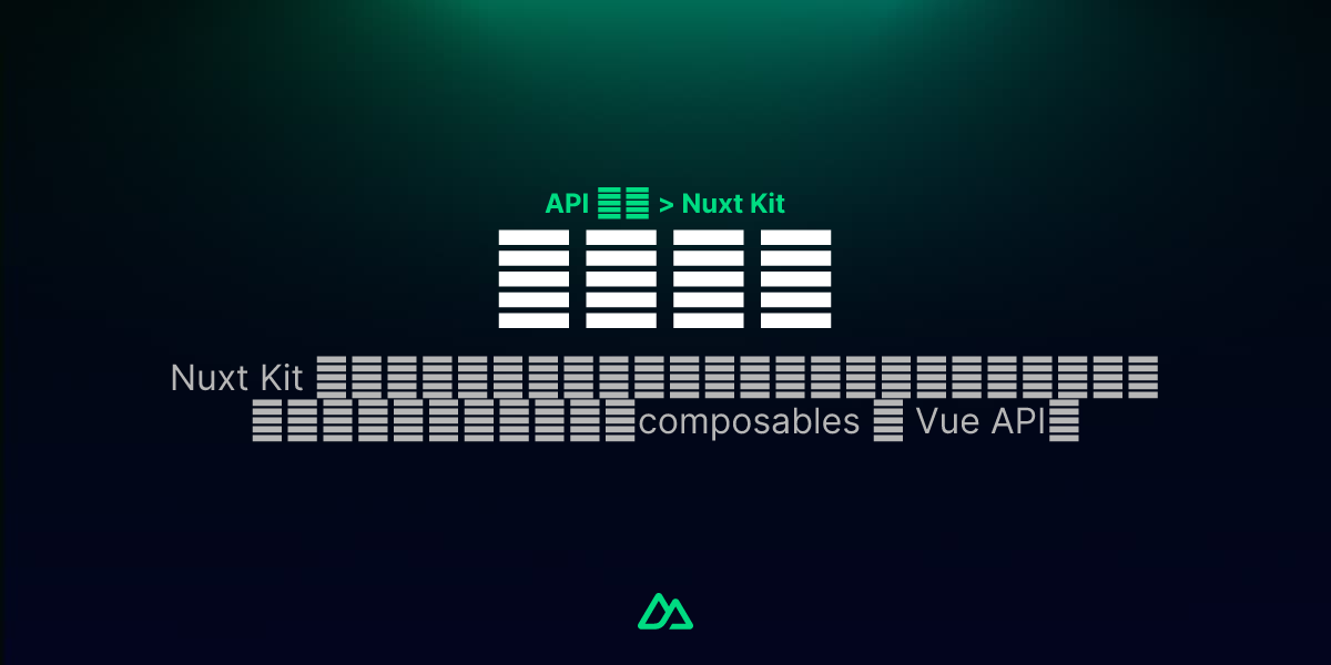 自动导入 - Nuxt Kit - Nuxt 中文文档 v4