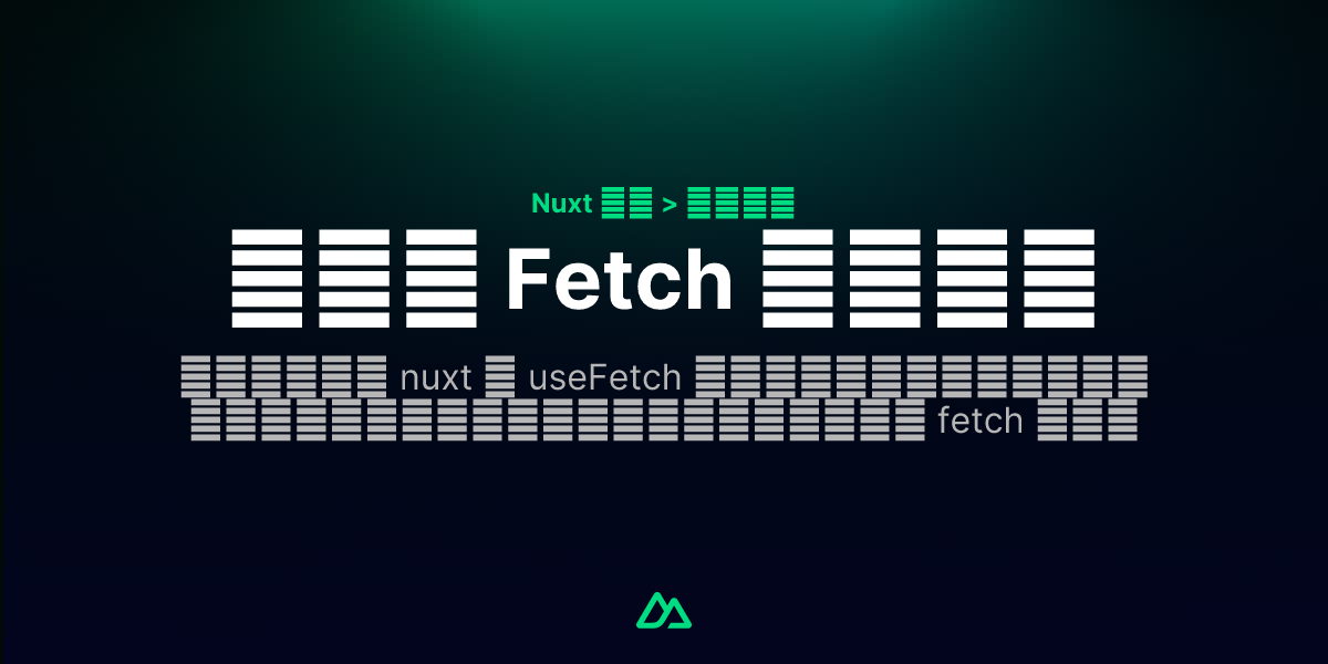自定义 Fetch 组合函数 - 高级功能 - Nuxt 中文文档 v4