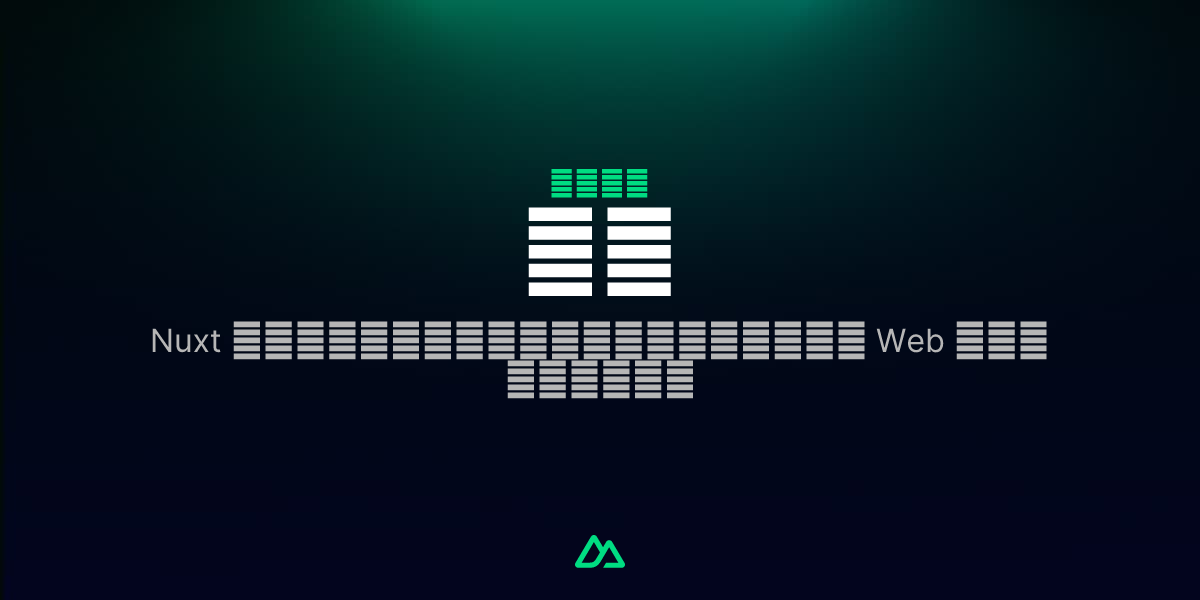 介绍 - 开始使用 - Nuxt 中文文档 v4