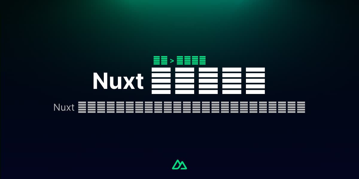 Nuxt 是如何工作的？ - 进阶内容 - Nuxt 中文文档 v4