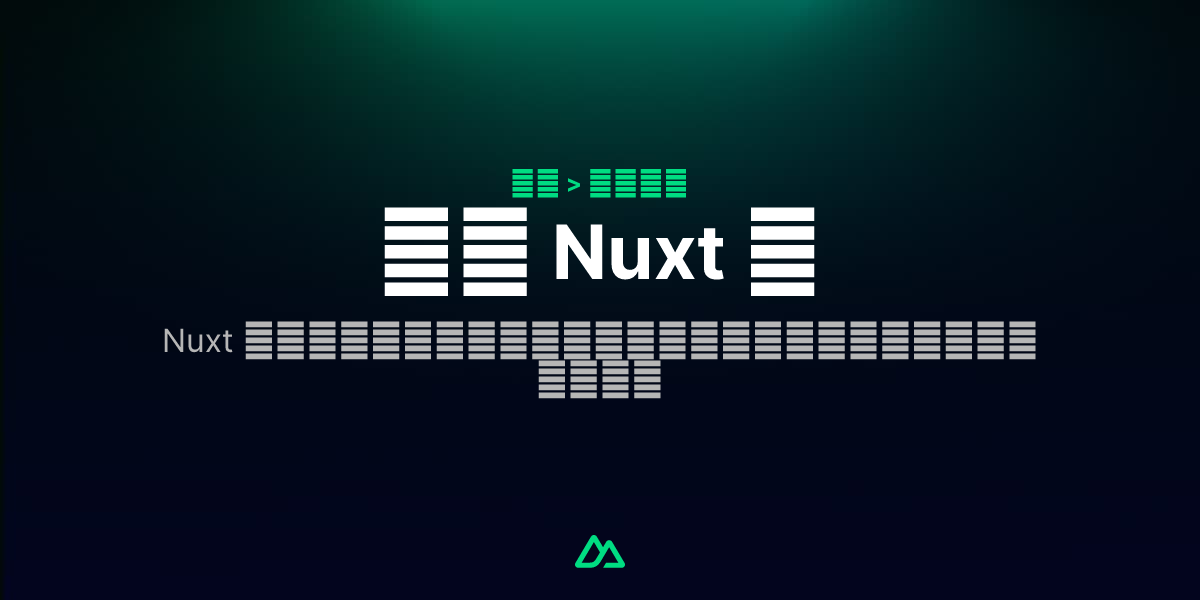 编写 Nuxt 层 - 进阶内容 - Nuxt 中文文档 v4