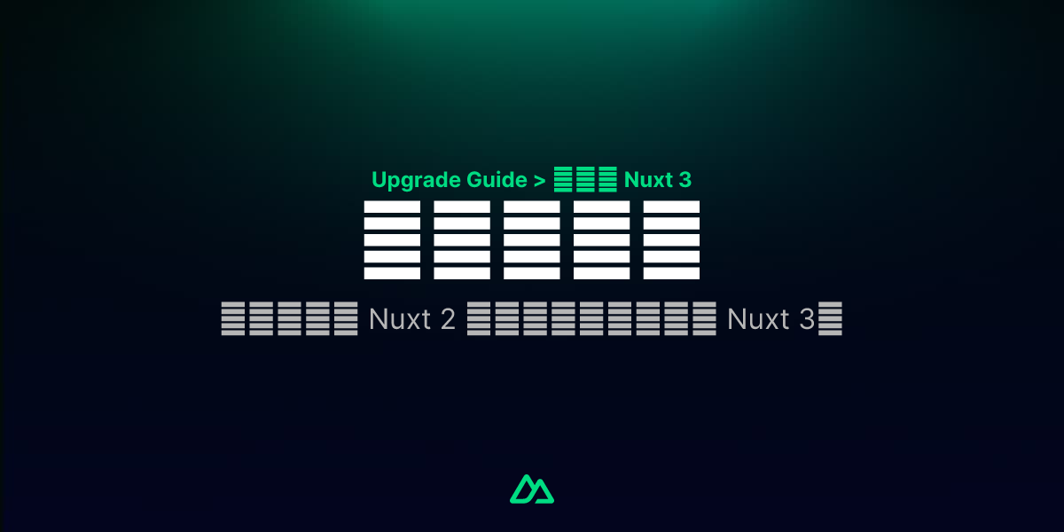 迁移到 Nuxt 3：运行时配置 v4
