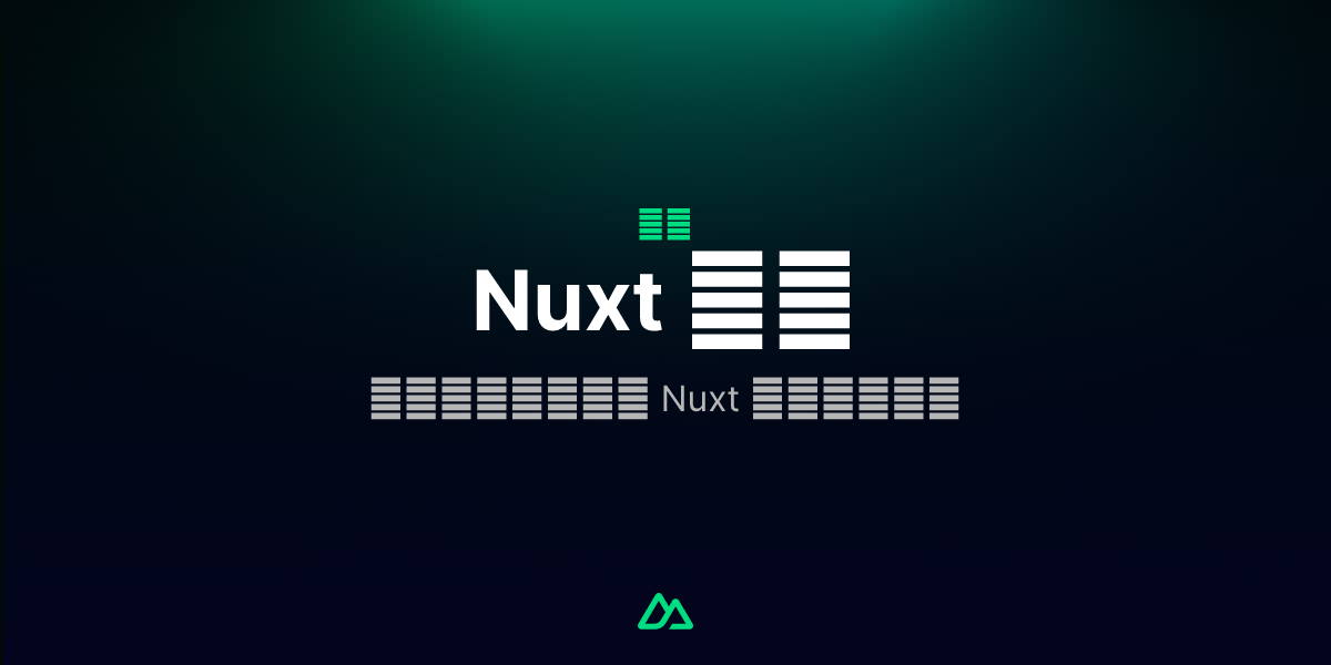 Nuxt 指南