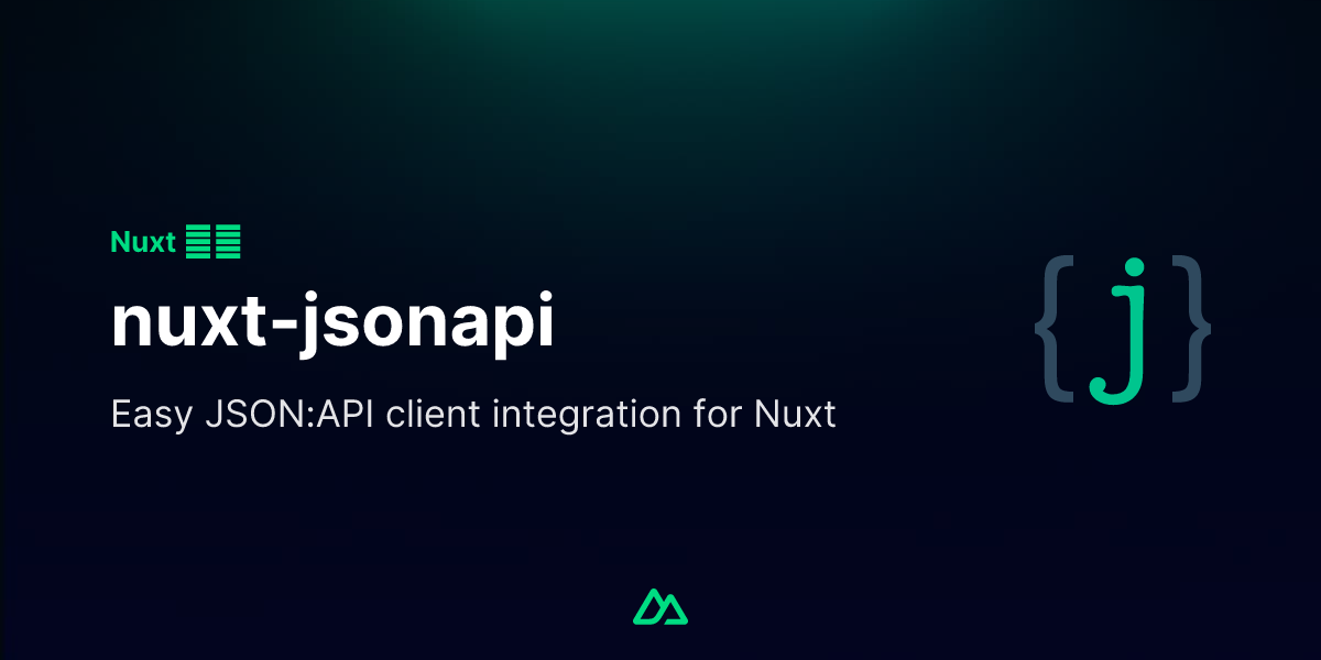 nuxt-jsonapi - Nuxt 模块 - Nuxt 中文文档