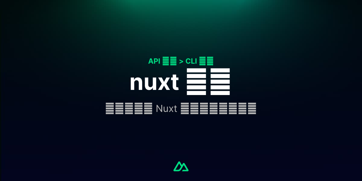 nuxt 清理 - Nuxt CLI 命令 - Nuxt 中文文档 v4