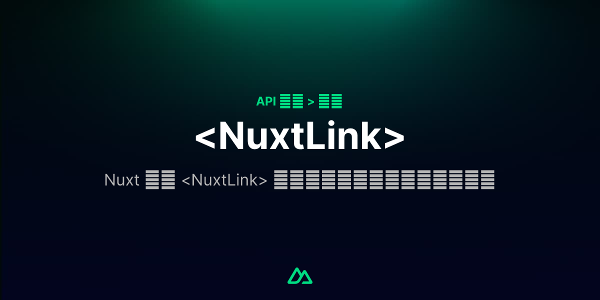 - Nuxt 组件 - Nuxt 中文文档 v4