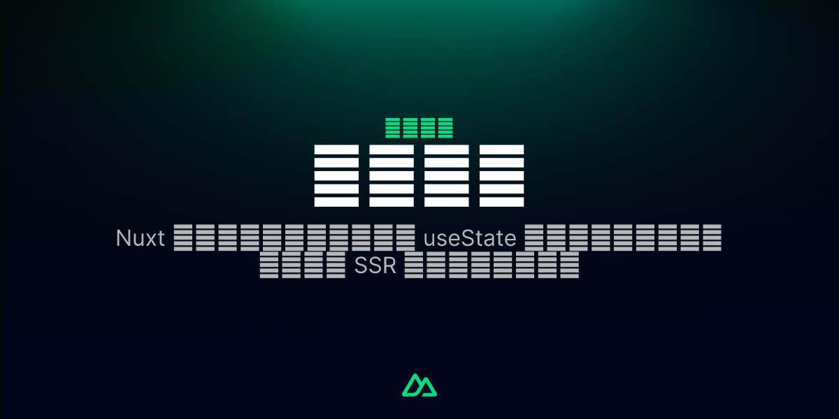 状态管理 开始使用 Nuxt 中文文档 V4