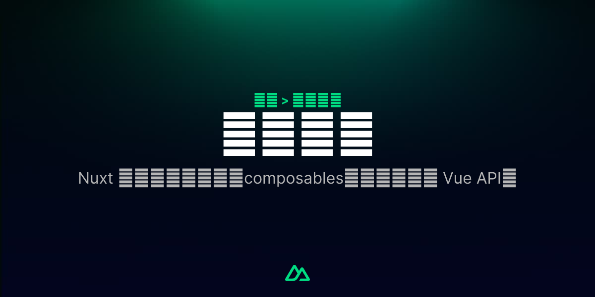 自动导入 - 关键概念 - Nuxt 中文文档 v4