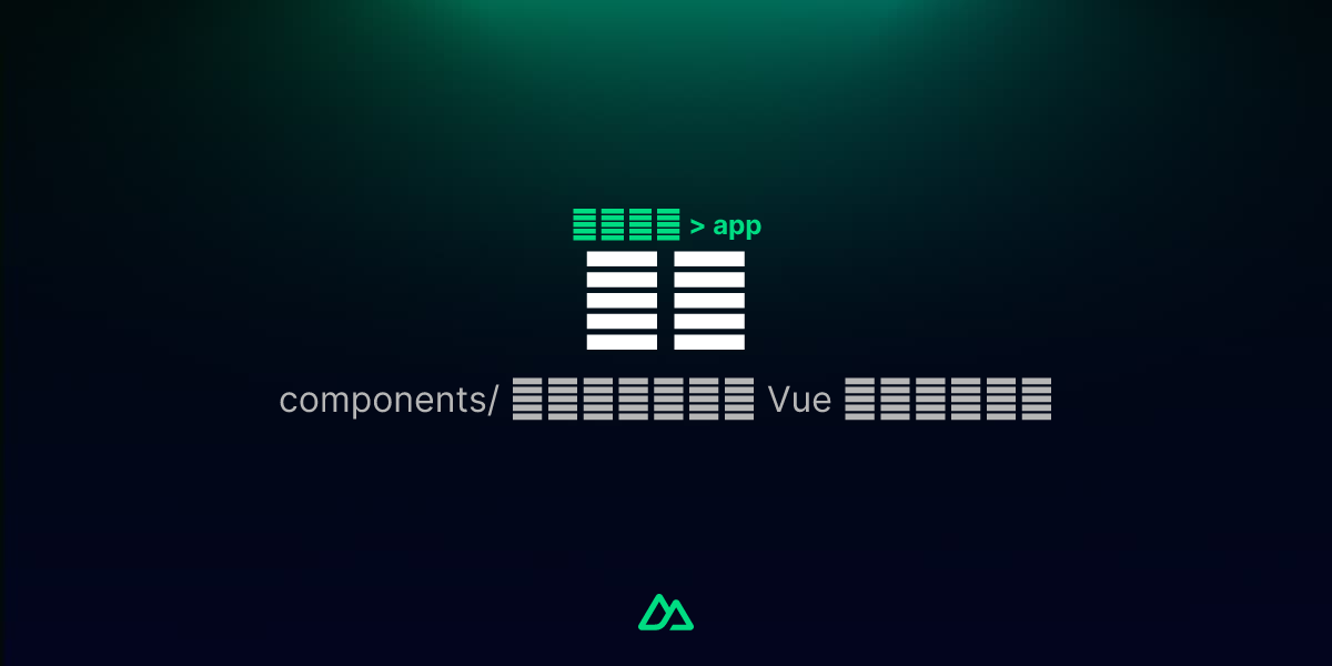 components - Nuxt 目录结构 - Nuxt 中文文档 v4