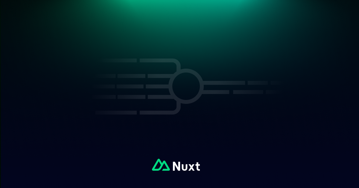了解 Nuxt 2.12 中 fetch 的工作原理 - Nuxt 博客 - Nuxt 中文文档